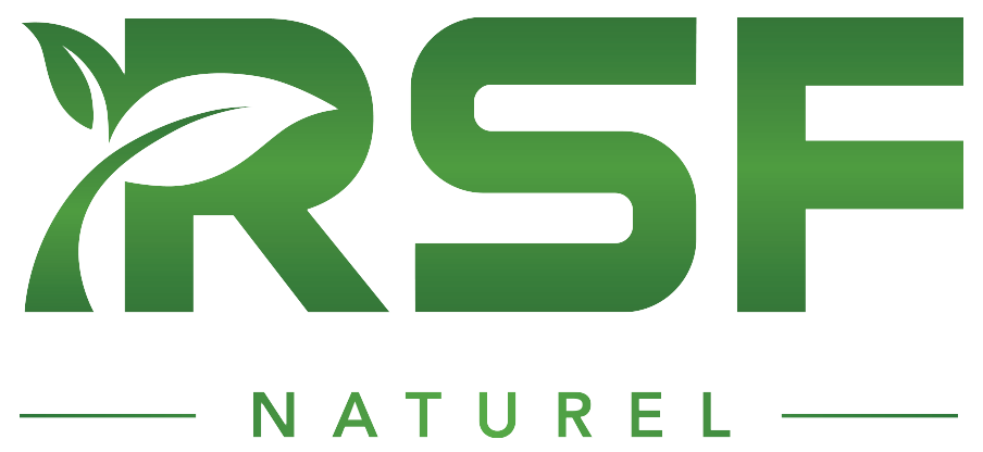 RSF NATUREL- Natürliche Nahrungsergänzungsmittele